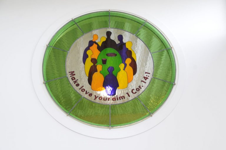 Mercy Secondary Scool - Kilbeggan Parish