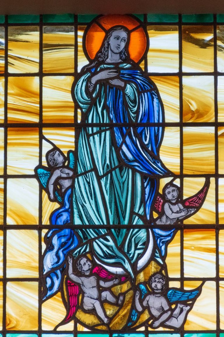 Esther Kelechi Amah - Kilbeggan Parish